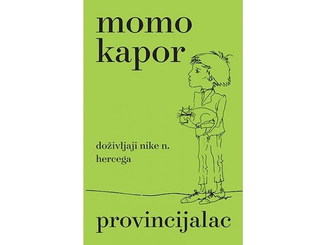 Provincijalac