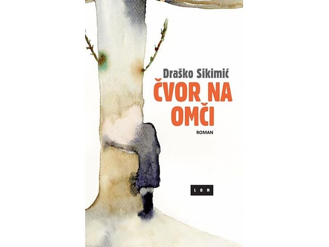 Čvor na omči: roman