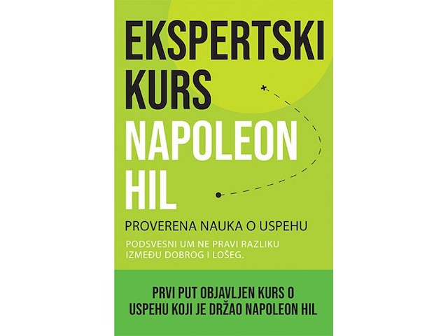 Ekspertski kurs