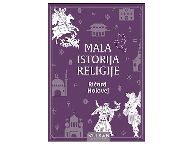 Mala istorija religije