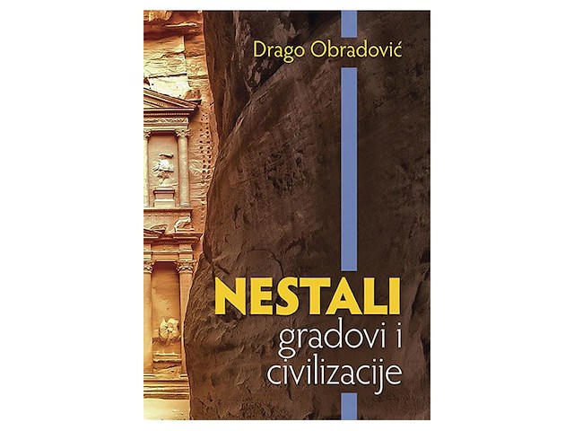 Nestali gradovi i civilizacije