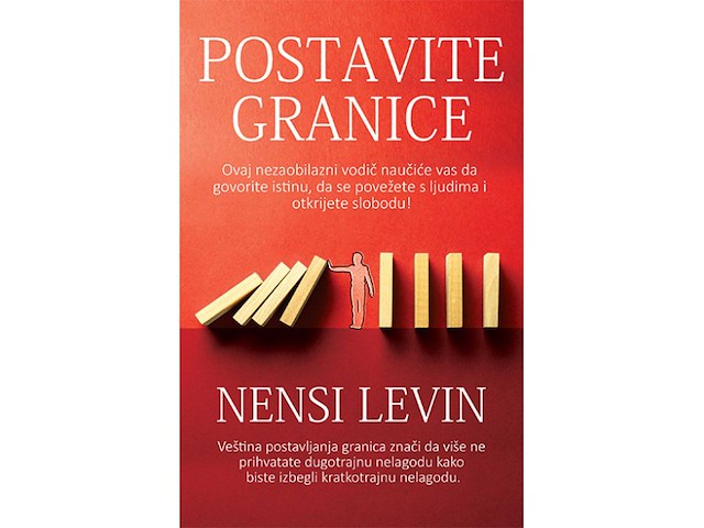 Postavite granice