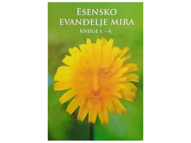 Esensko evanđelje mira 1-4