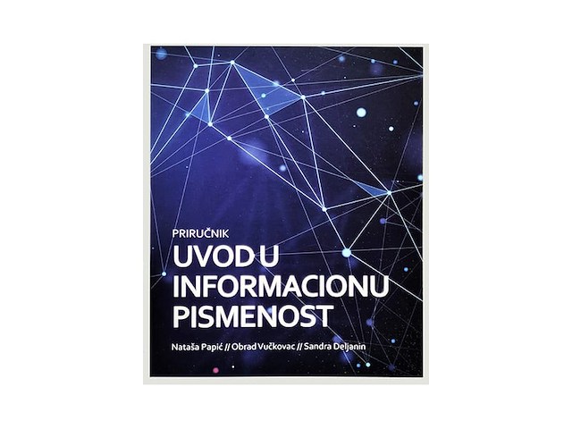 Uvod u informacionu pismenost