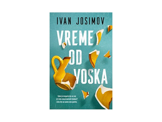 Vreme od voska