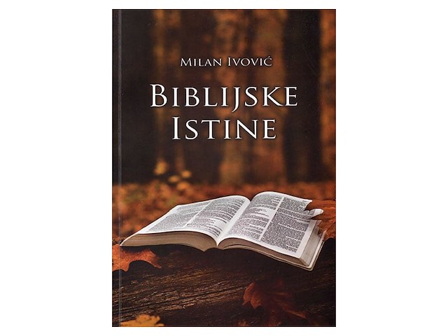 Biblijske Istine