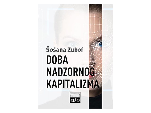 Doba nadzornog kapitalizma - MP