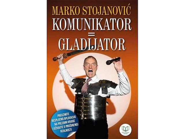 Komunikator = gladijator