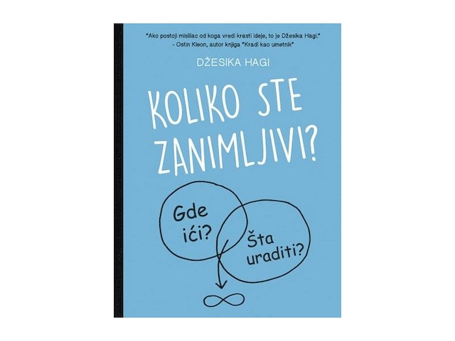 Koliko ste zanimljivi?