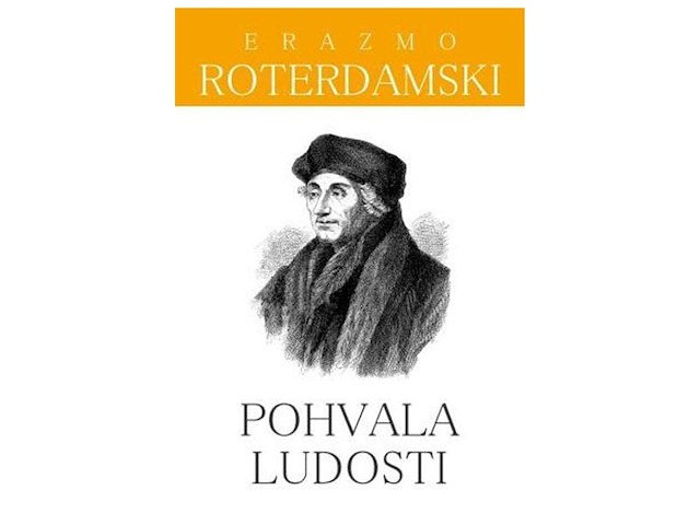 Pohvala ludosti