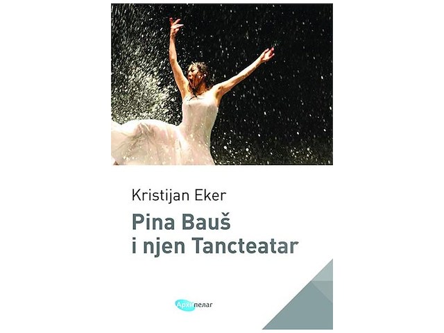 Pina Bauš i njen Tancteatar