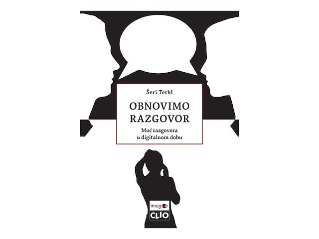 Obnovimo razgovor