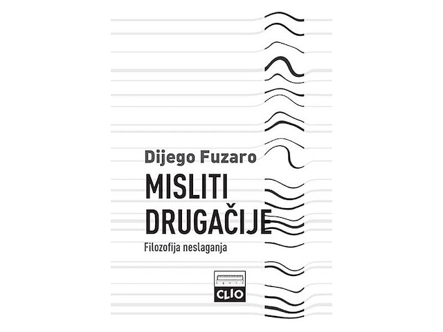 Mislite drugačije - filozofija neslaganja