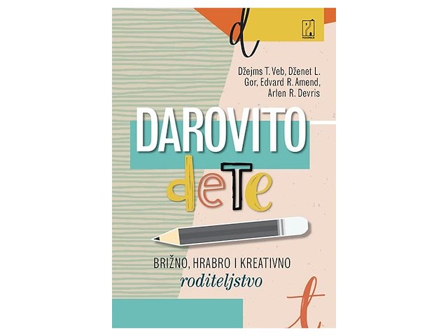Darovito dete
