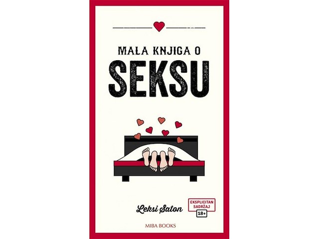 Mala knjiga o seksu