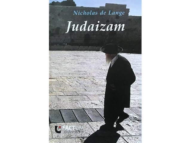 Judaizam