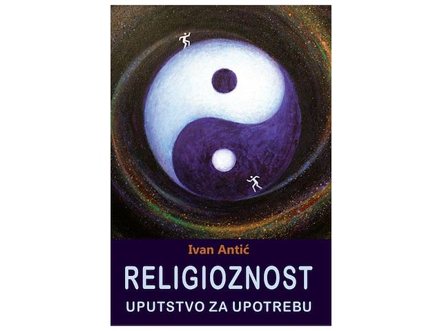 Religioznost - uputstvo za upotrebu