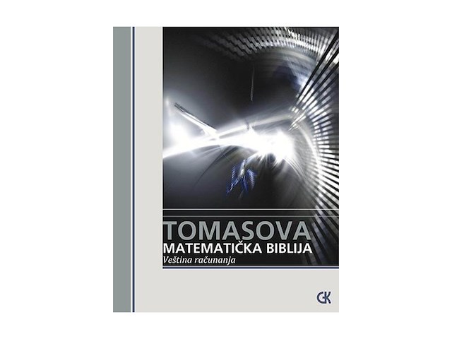 Tomasova matematička biblija