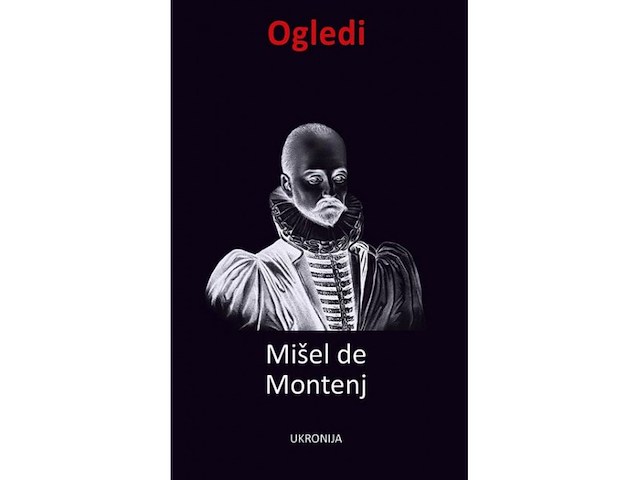 Ogledi