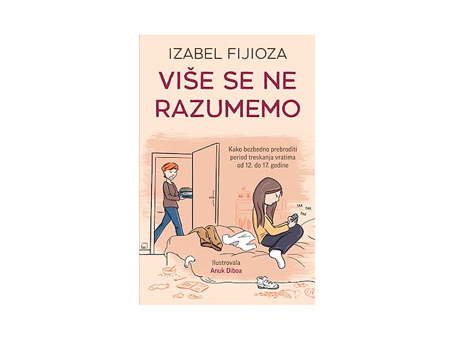 Više se ne razumemo