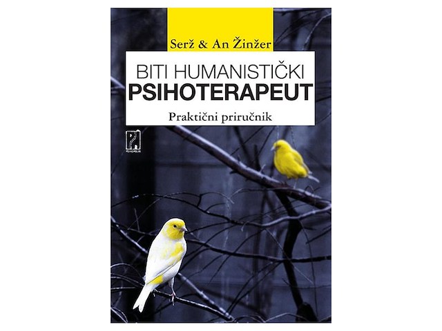 Biti humanistički psihoterapeut