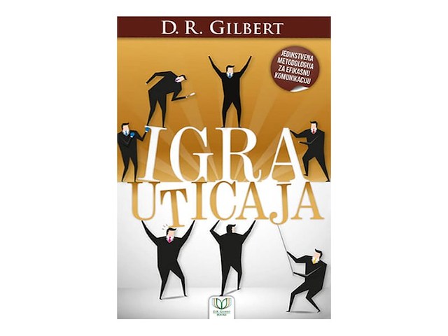 Igra uticaja