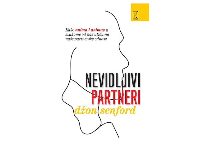 Nevidljivi partneri