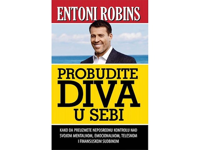 Probudite diva u sebi