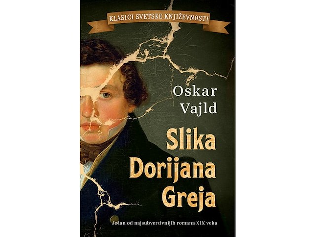 Slika Dorijana Greja