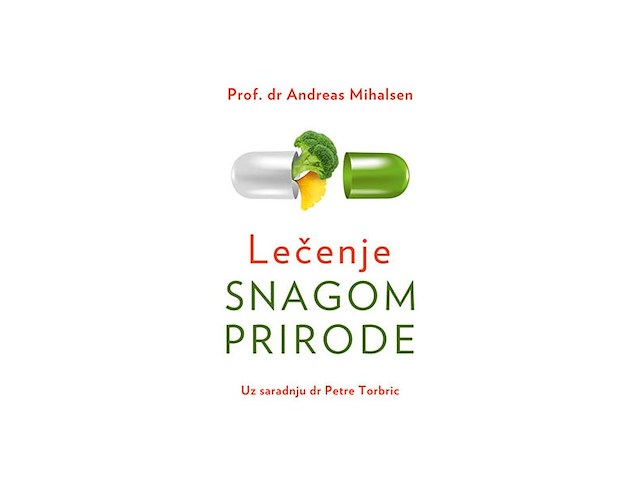 Lečenje snagom prirode