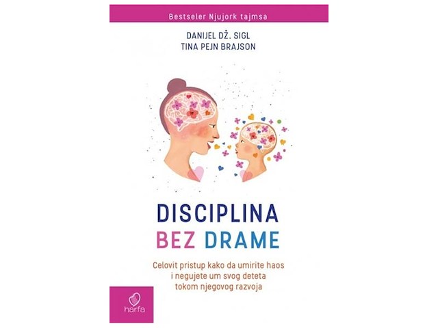Disciplina bez drame