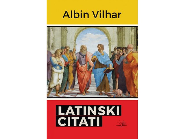 Latinski citati