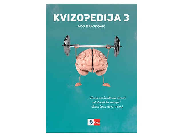 Kvizopedija 3