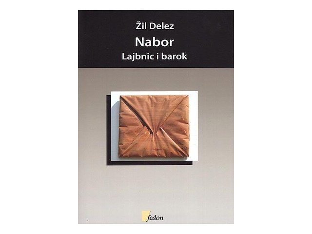 Nabor: Lajbnic i barok