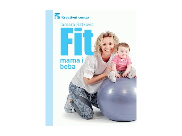 Fit mama i beba