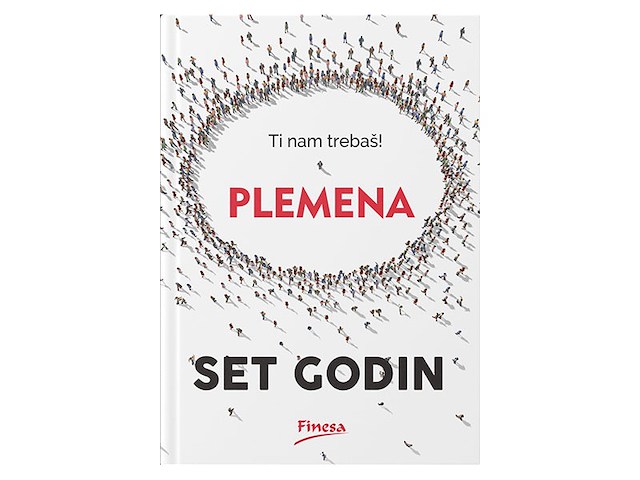 Plemena