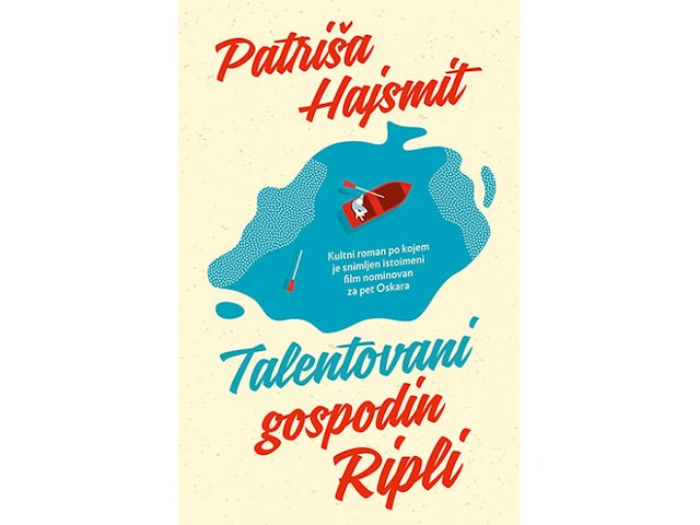 Talentovani gospodin Ripli