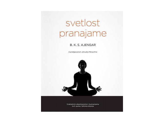 Svetlost pranajame