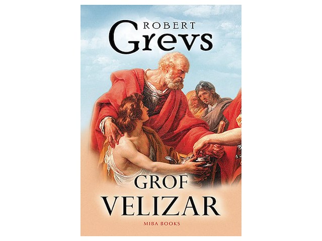 Grof Velizar