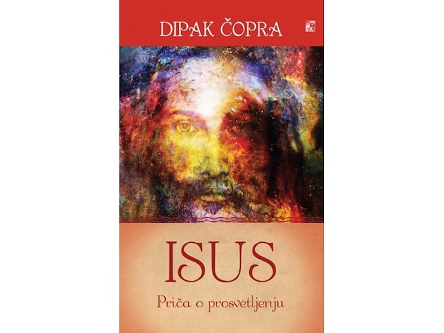Isus - Priča o prosvetljenju