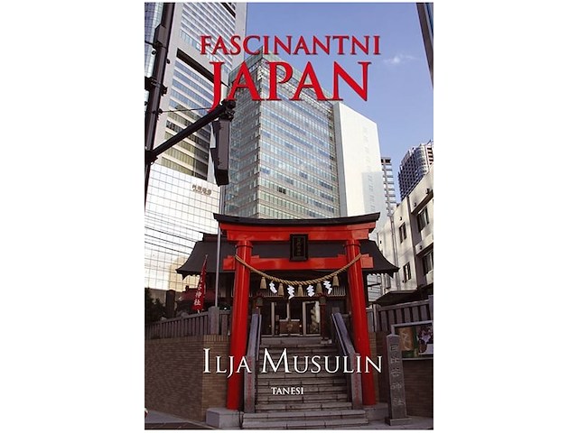 Fascinantni japan