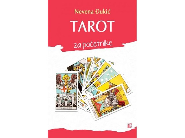Tarot za početnike