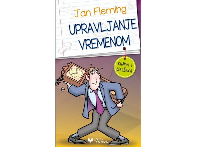 Upravljanje vremenom