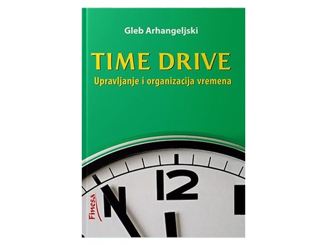 Time drive