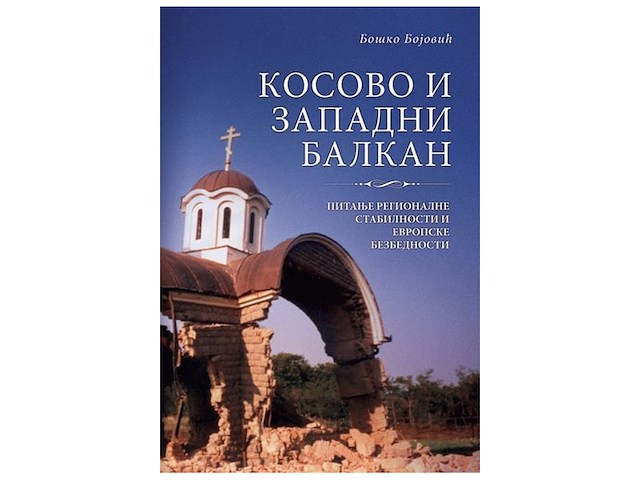 Kosovo i Zapadni Balkan