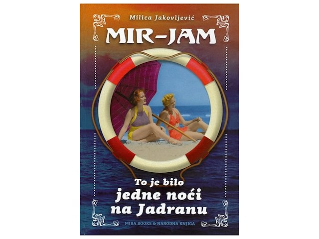 To je bilo jedne noći na Jadranu