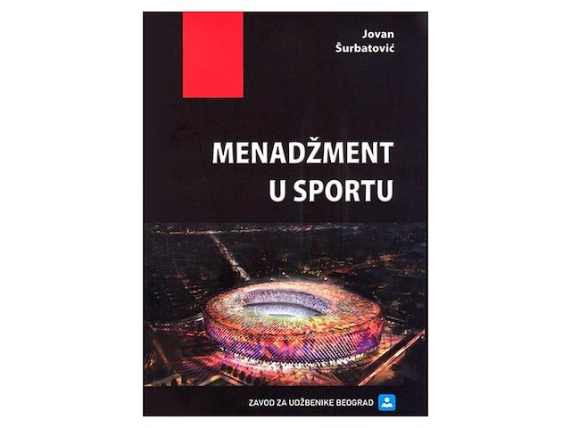 Menadžment u sportu