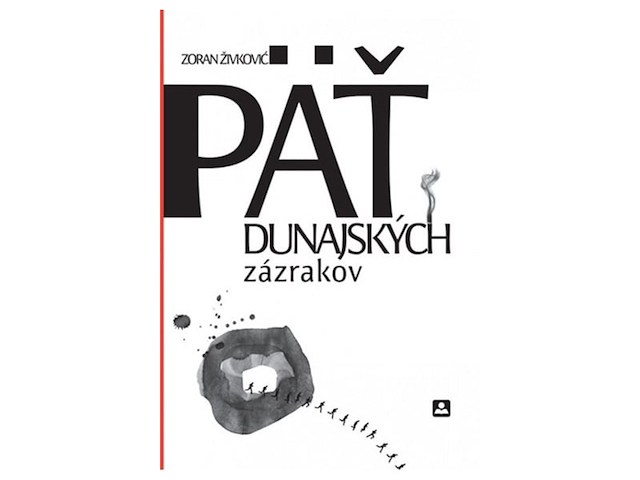 Pet dunavskih čuda - slovački