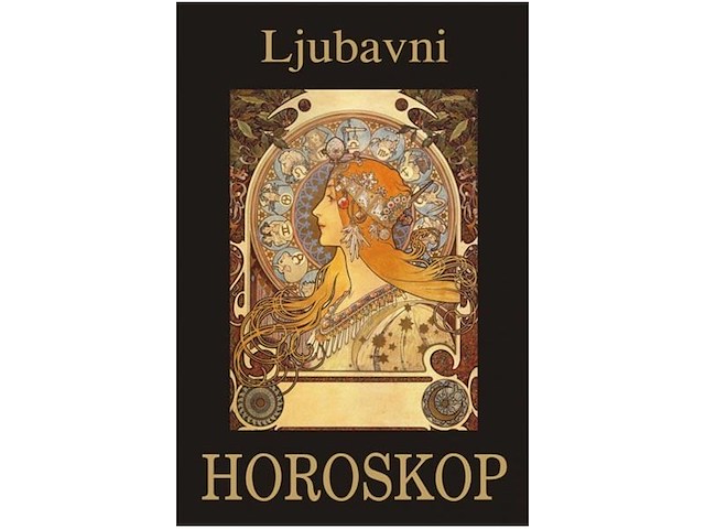 Ljubavni horoskop
