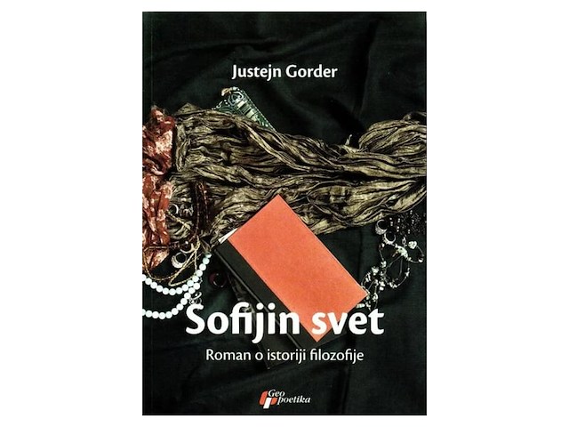 Sofijin svet